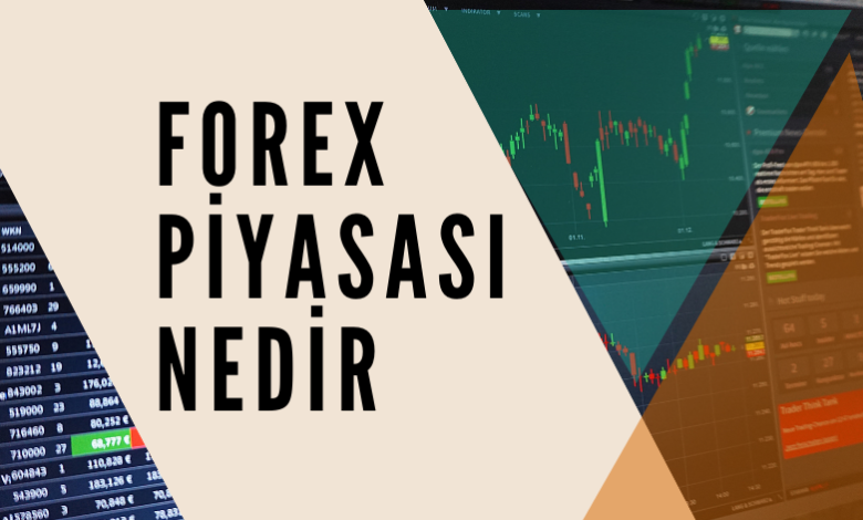 Forex Piyasası Nedir